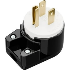 Male Electrical Plugs and Adapters for Home Improvement Projects