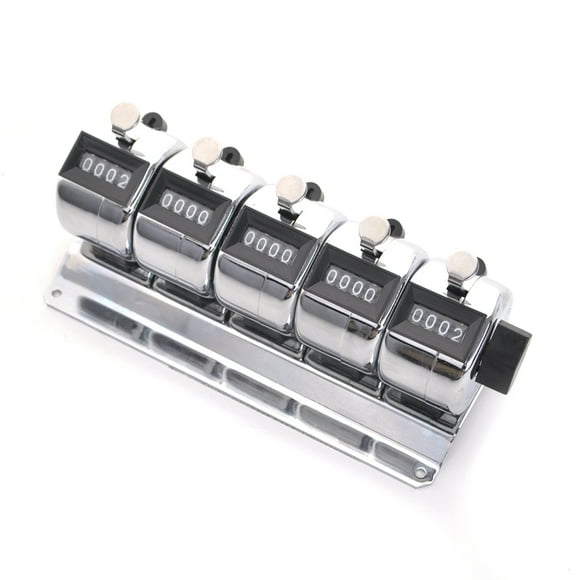 Hand Counter Clicker