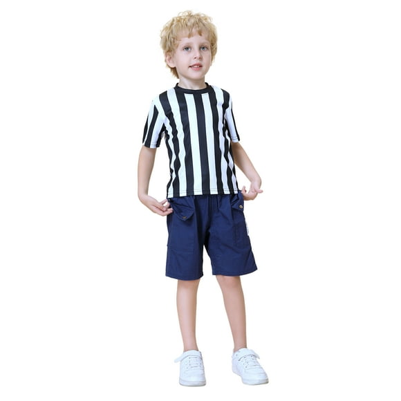 Referee Costumes