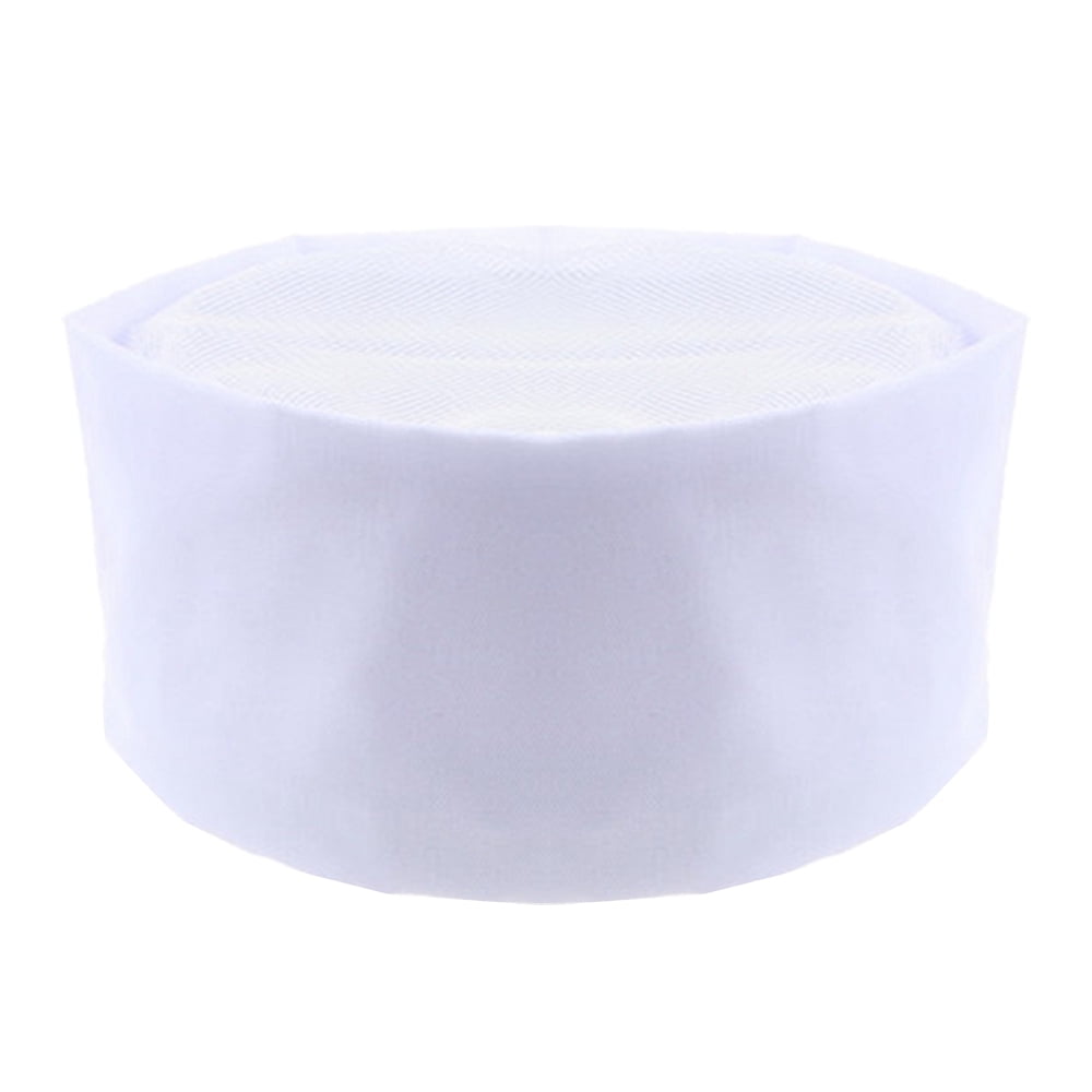 Toptie Mesh Top Chef Hat, Sushi Restaurant Work Cap, Kitchen Cooking ...