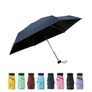 Weather Station 42" Auto Open Super Mini Umbrella, Windproof ...