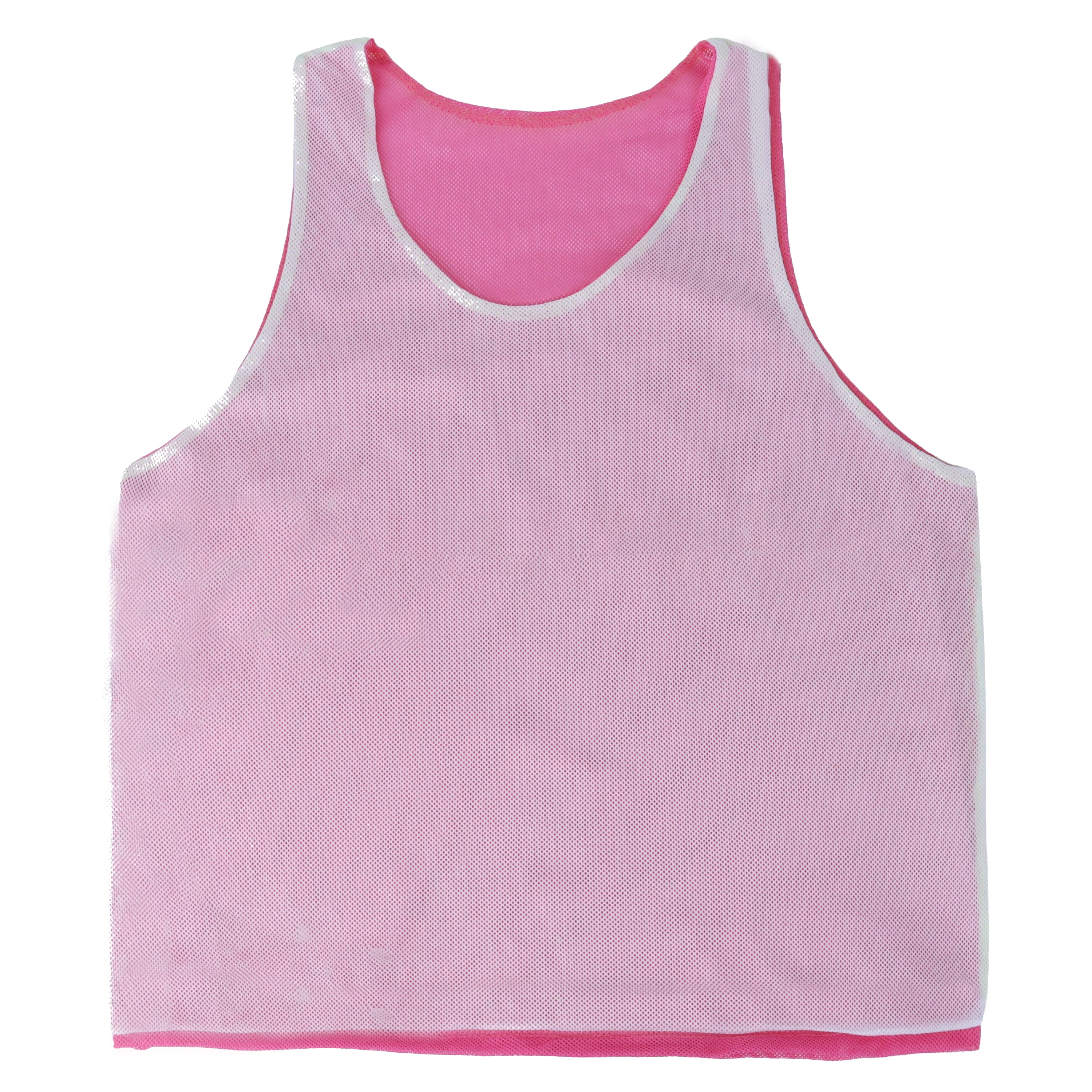 Toptie Reversible Training Vests Two Sides Sports Vest Football Jersey, Pinnies for Soccer Team ...