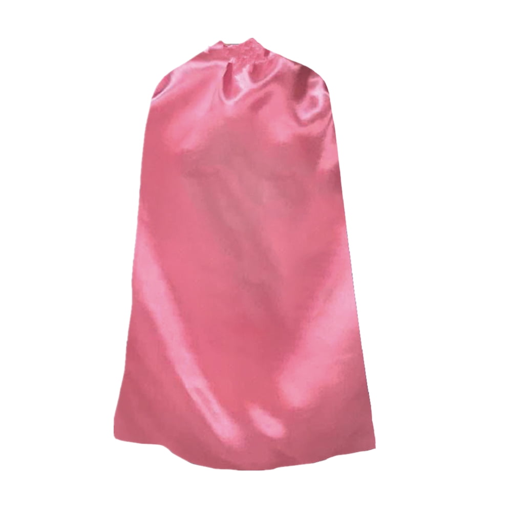 Toptie Satin Superhero Capes, Halloween Festival Event Costumes And ...