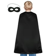 Halloween Burlap Cloak with Hood Adult Costume - Walmart.com