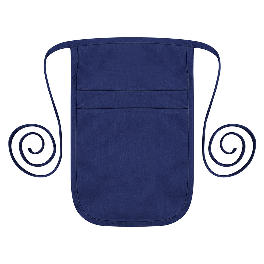 Toptie Server Money Pouch Wallet Fanny Pack Waist Apron Bag with Extra ...