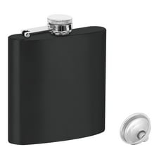 Mini Flasks
