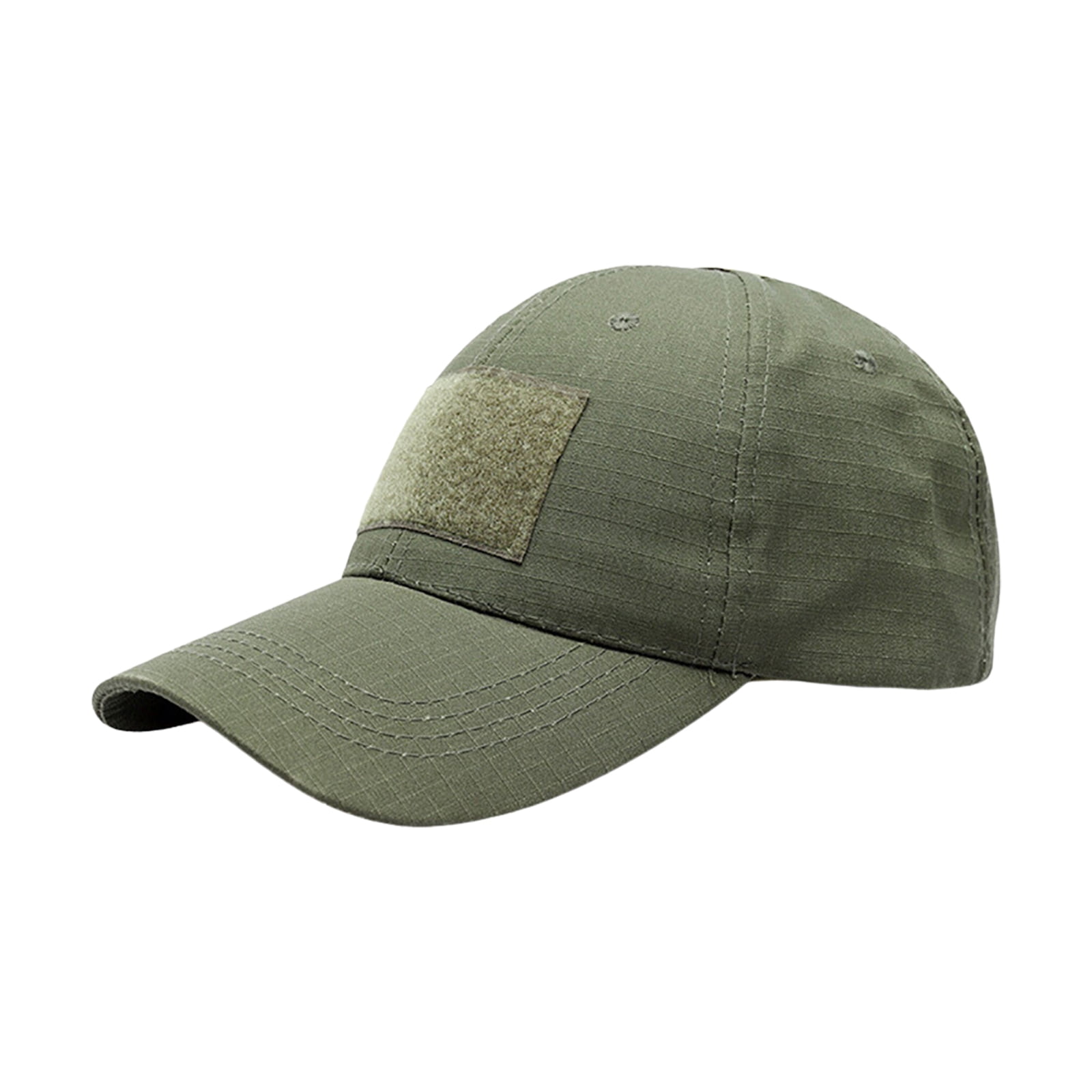 Toptie Tactical Hat Constructed Operator Baseball Cap Trucker with Loop ...