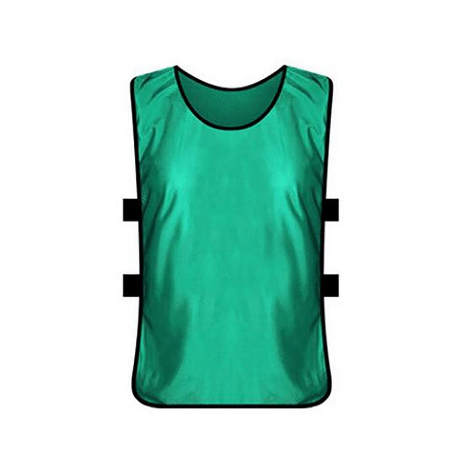 Toptie Training Vests Soccer Pinnies Football Jersey, Pinnies for ...