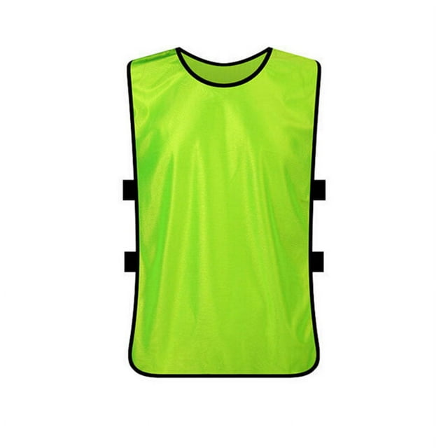 Toptie Training Vests Soccer Pinnies Football Jersey, Pinnies for ...