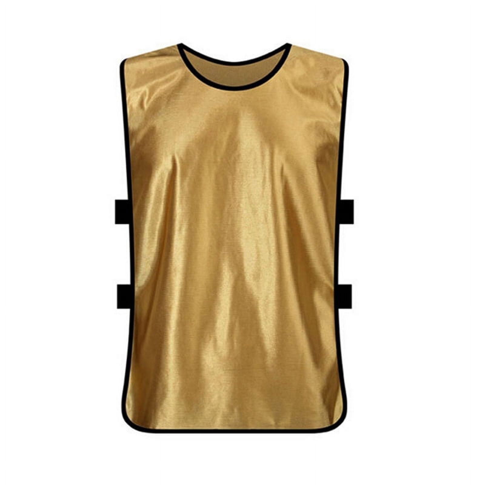Toptie Training Vests Soccer Pinnies Football Jersey, Pinnies for ...
