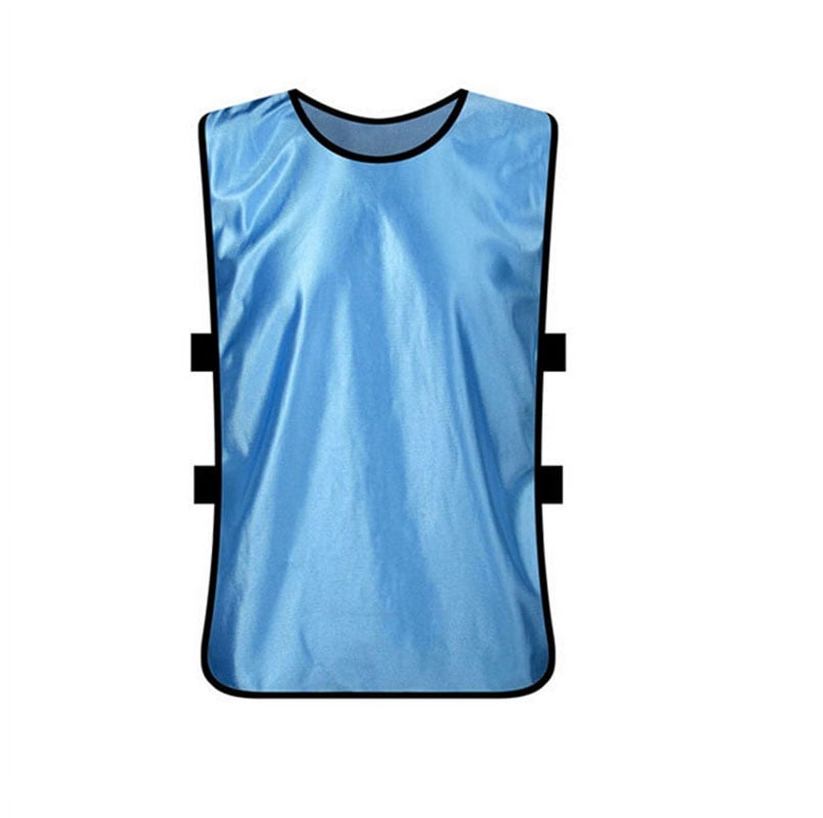 Toptie Training Vests Soccer Pinnies Football Jersey, Pinnies for ...
