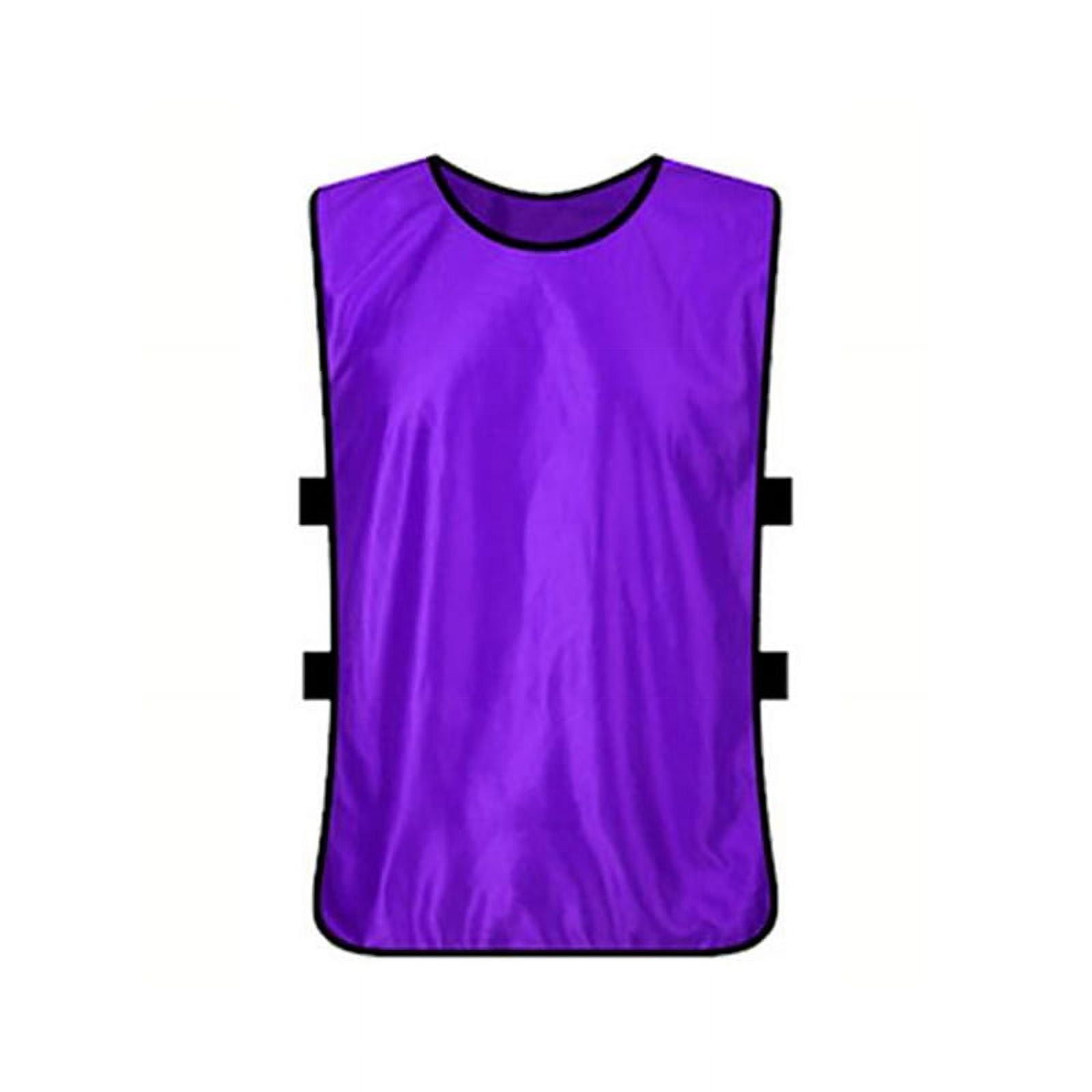 Toptie Training Vests Soccer Pinnies Football Jersey, Pinnies for ...