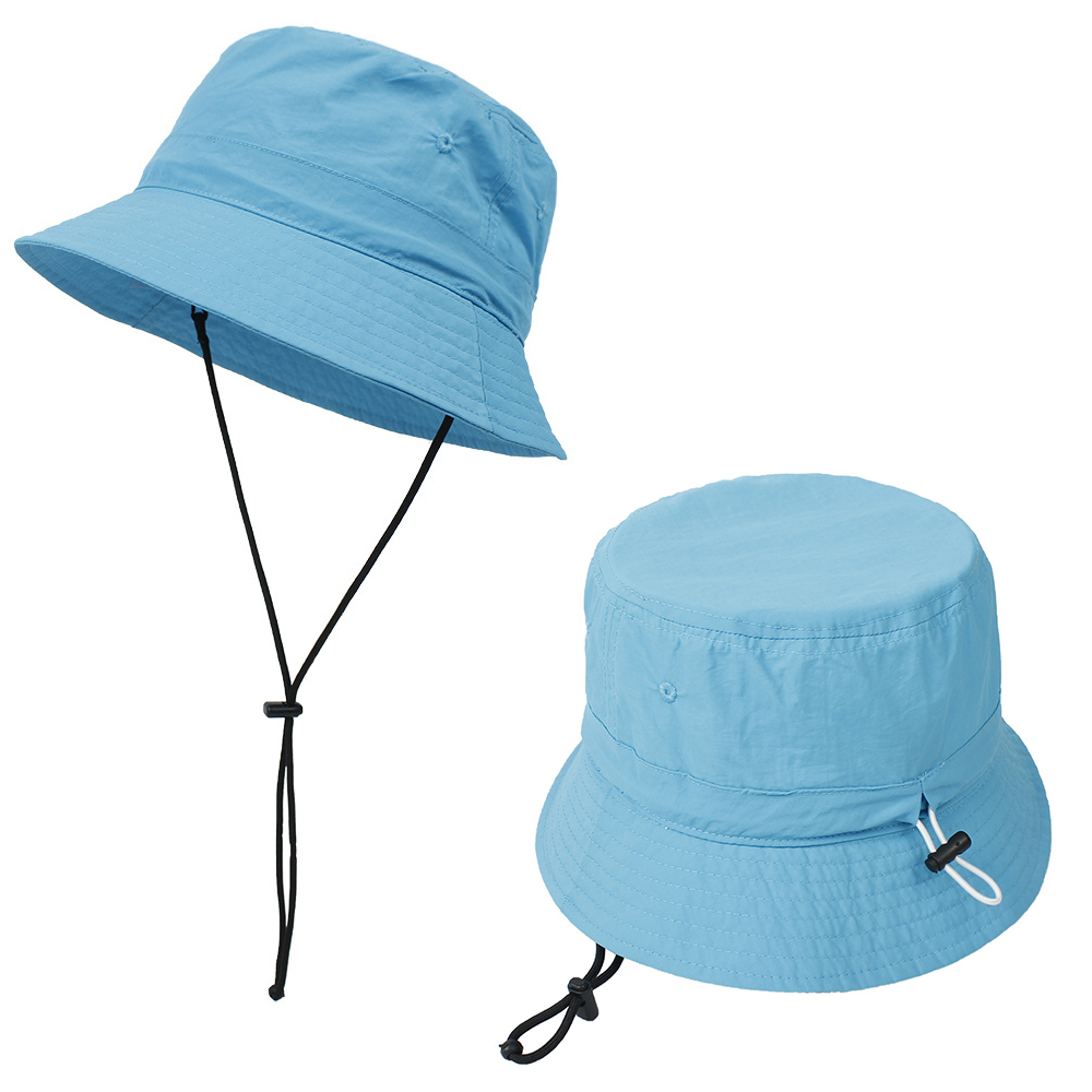 Toptie UV Sun Protection Bucket Hat for Women Summer Outdoor Adjustable ...