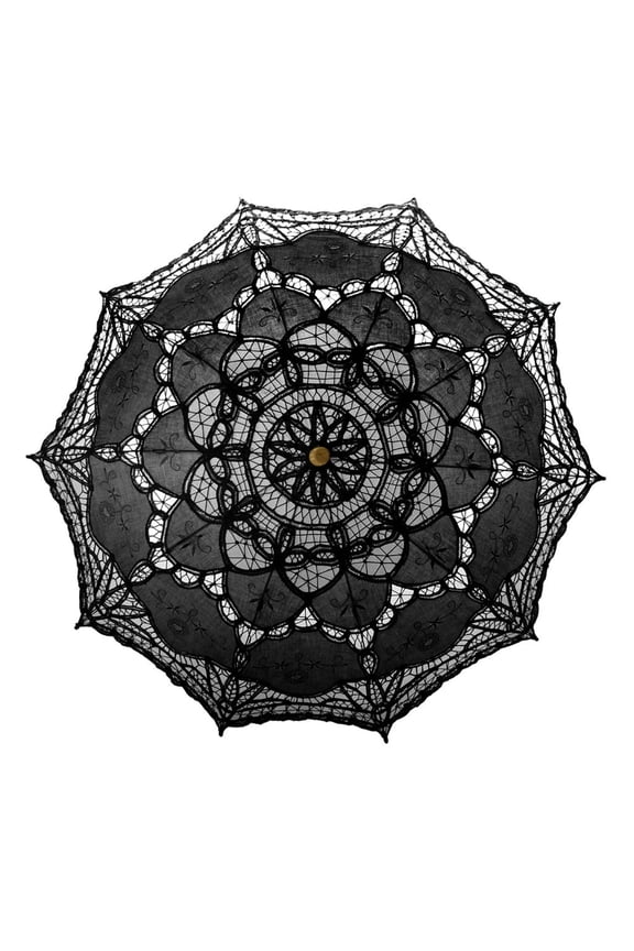 Lace Umbrella