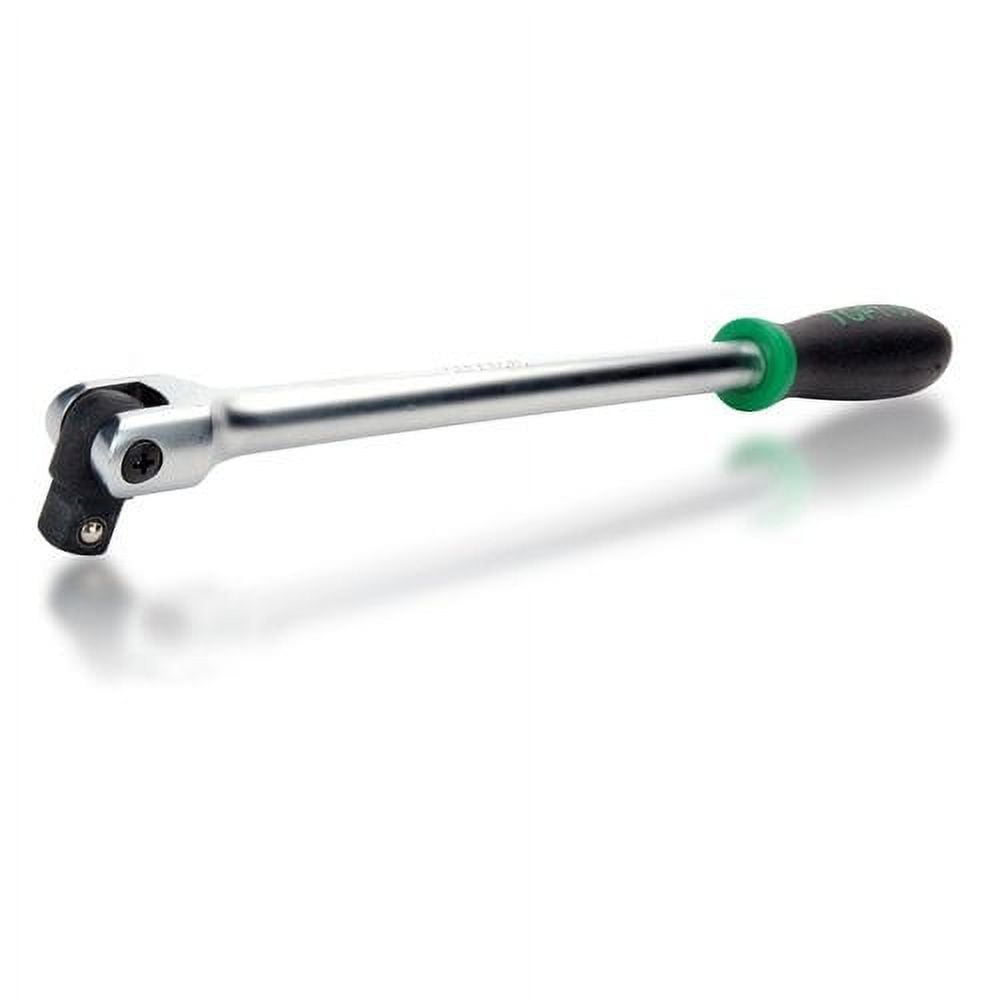 Toptul CFKA0806 Swivel Handle (Satin Chrome Finished) - Walmart.com