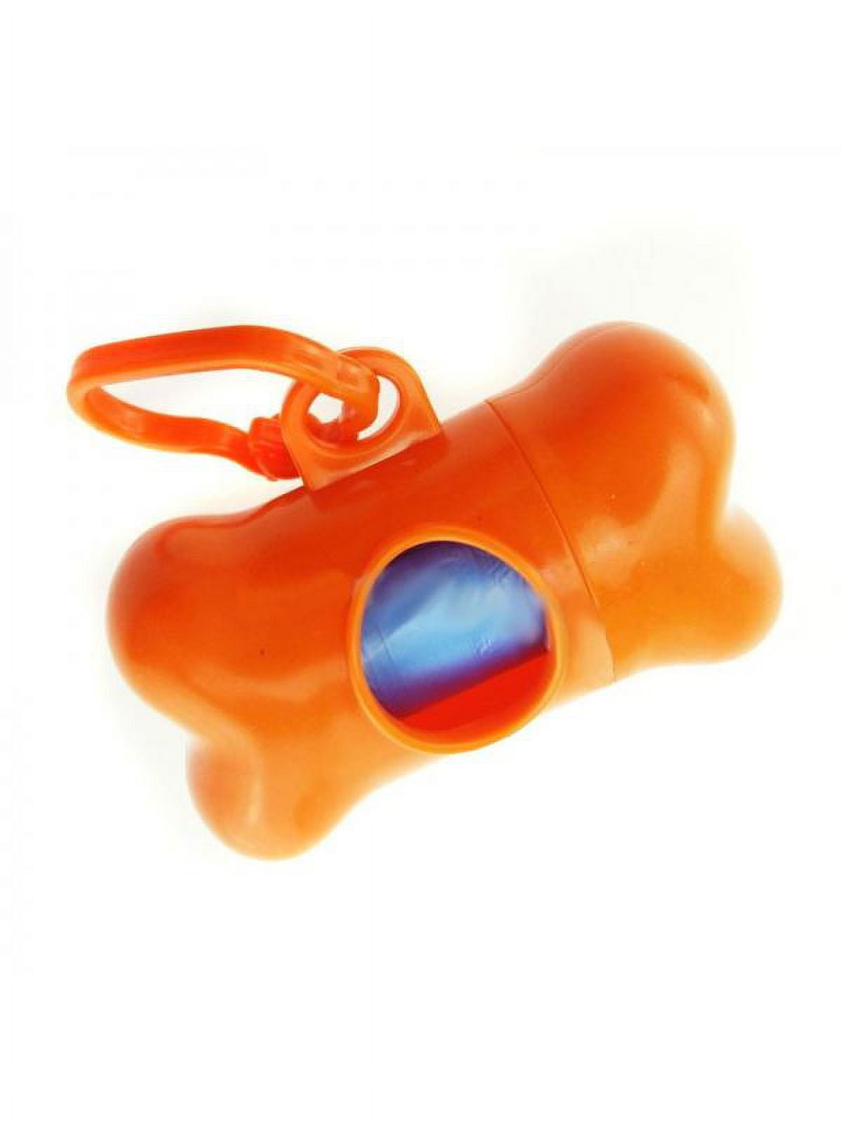 Topumt Pet Supplies Dog Cat Garbage Dispenser Box Puppy Poop Waste Bags ...