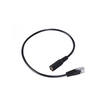 Yealink EHS36 IP Phone Wireless Headset Adapter - Walmart.com