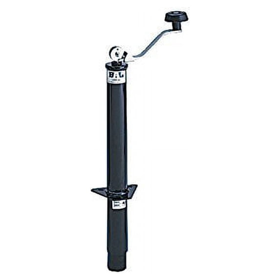 BAL 29020B A-Frame Trailer Tongue Jack – 1,000 lb. Capacity Manual ...