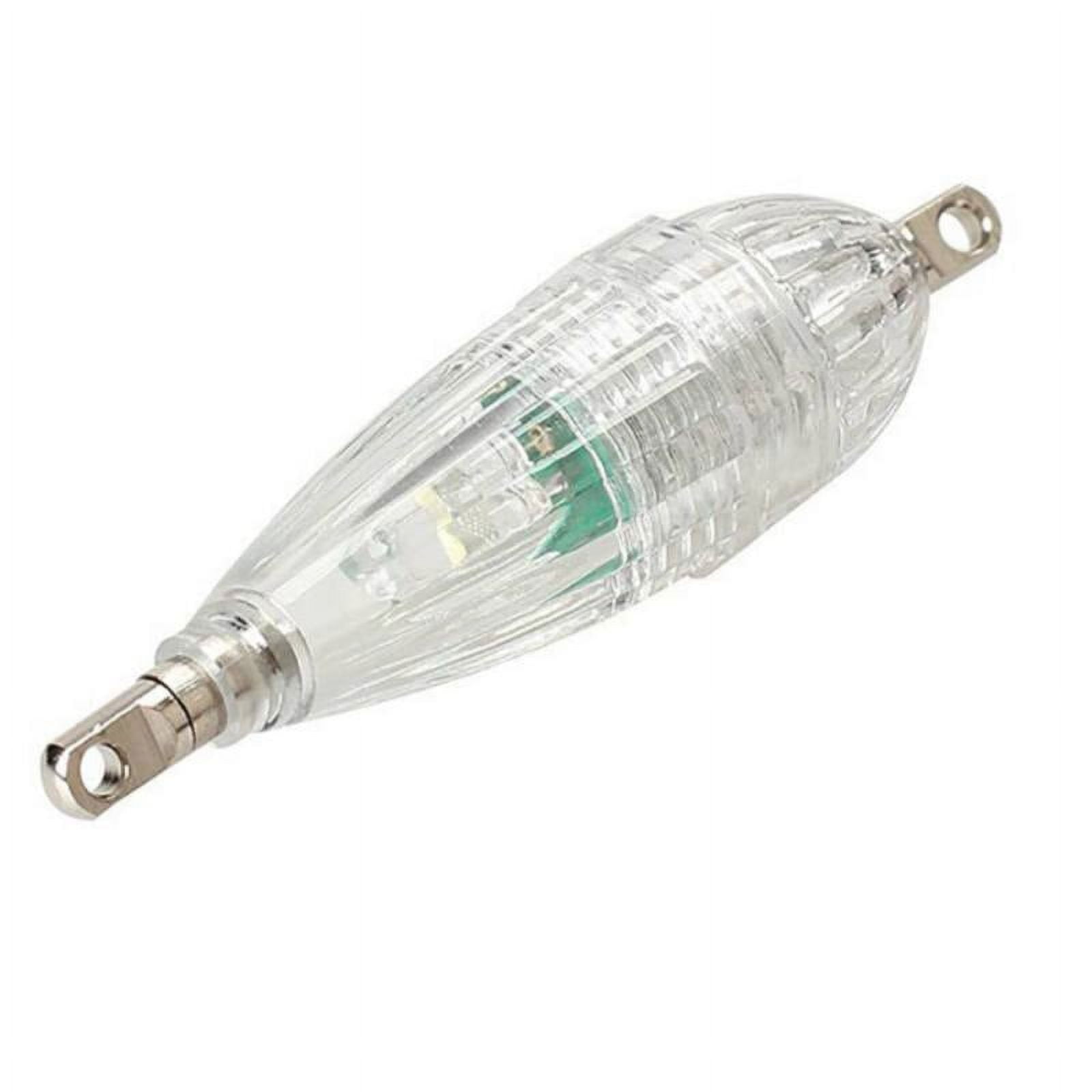 Topwoner 2020 New LED Flashing Mini Deep Drop Underwater Fishing Squid ...