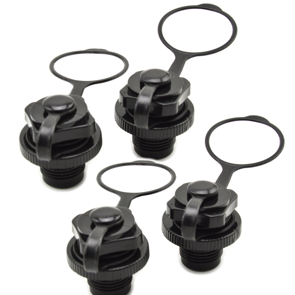 Topwoner 4Pcs Spitfire Tube Valve Replacement, Kayak Intex Inflatable ...