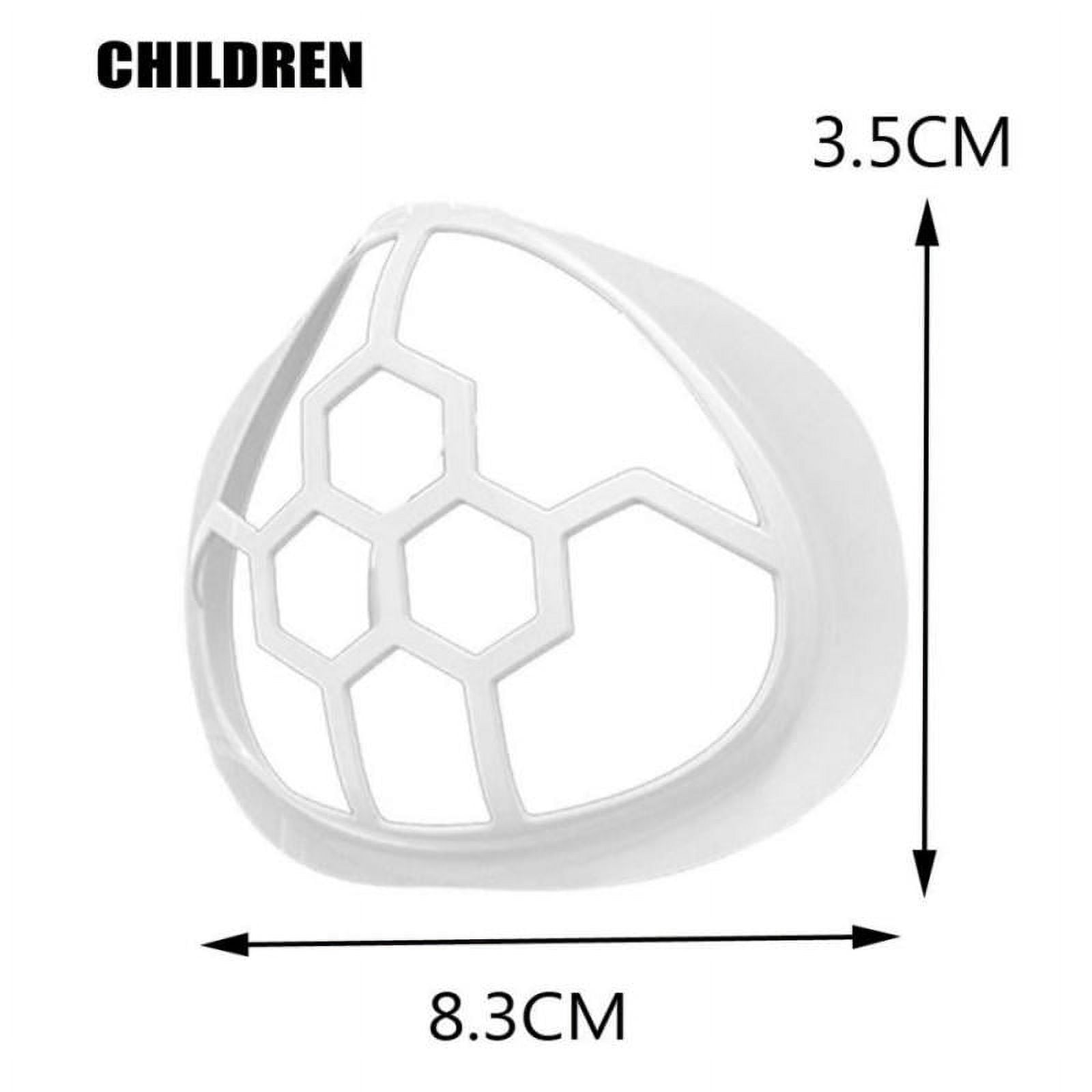 Topwoner Face Mask Inner Support Frame Homemade Cloth Mask Cool ...