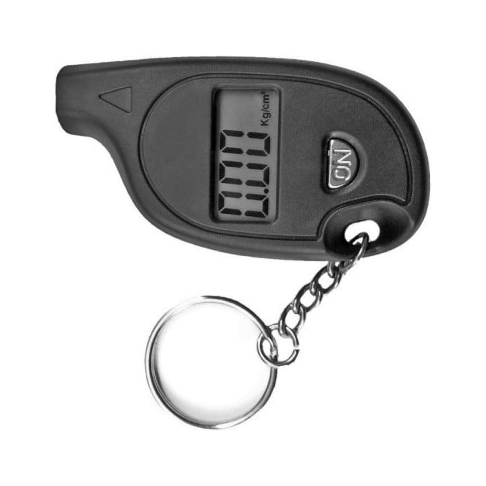 Topwoner Tire Pressure Gauge Lcd Tire Gauge Wheel Tire Air Manometer ...