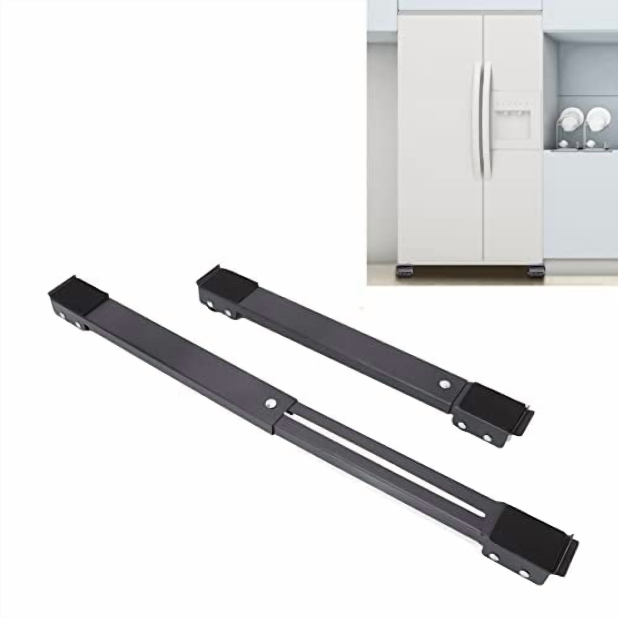 Topyond Appliance Roller, 2 Set Heavy Duty Refrigerator Appliance ...