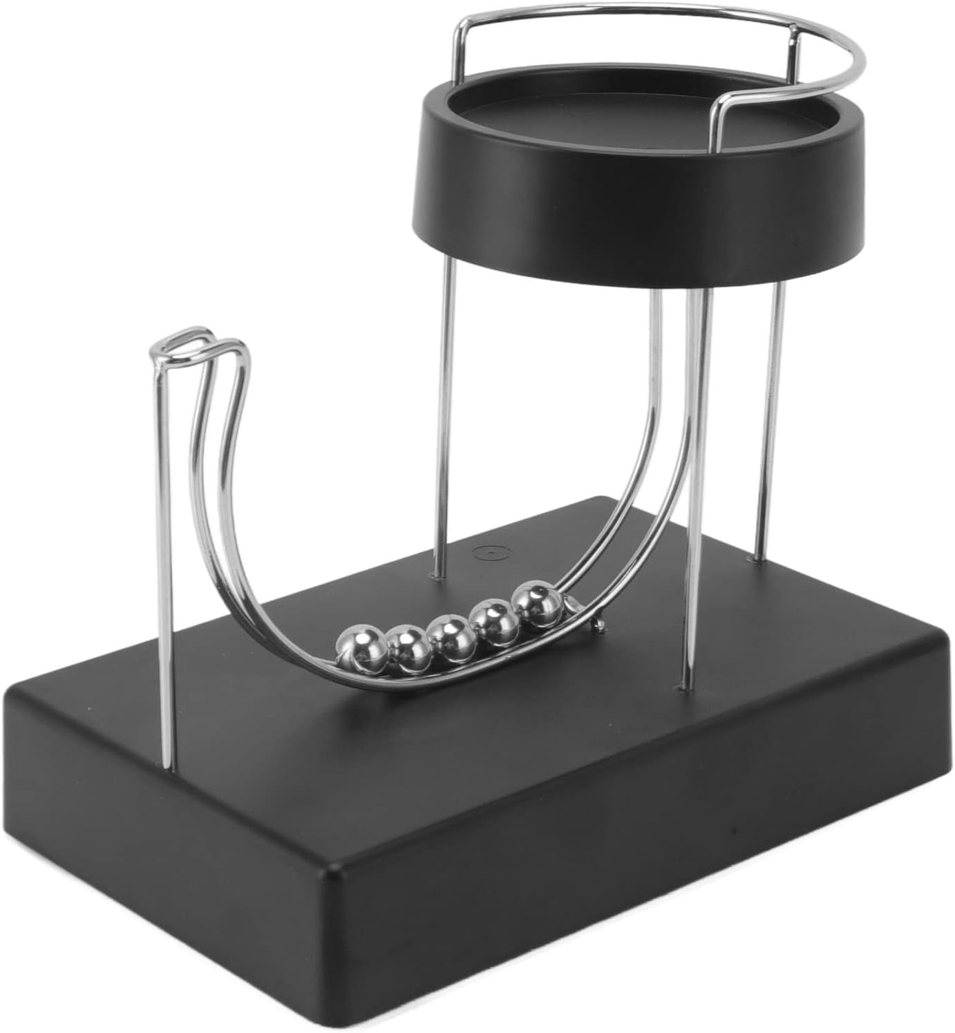 Topyond Decorative Perpetual Motion Machine Cycle Decompression ...