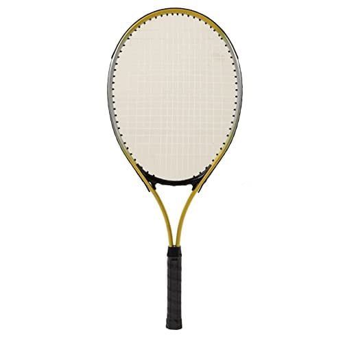 Topyond Tennis Racket, 26.26'' Adult Racket for Men & Women, Ultra ...