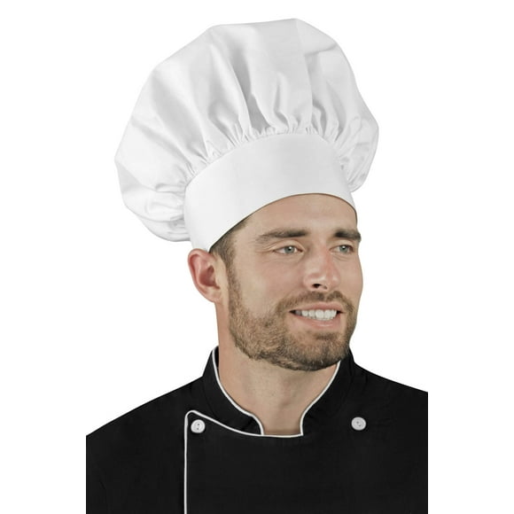 Chef Hat Logo