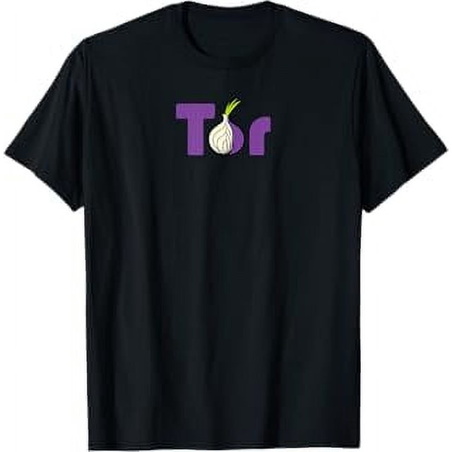 Tor Project Onion Browser History Dark Web Dark Net Internet T-Shirt ...