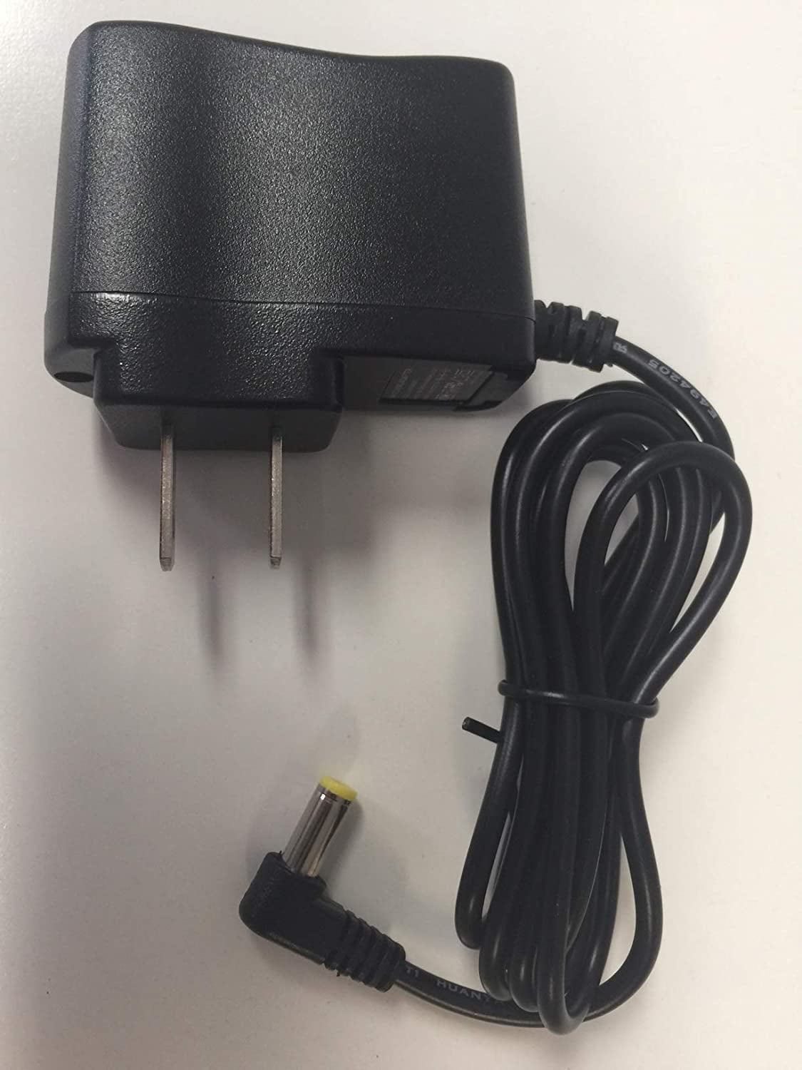 Tor-Rey 6 Volt Power Supply/AC Adaptor Transformer for LPC-40L / PC-40L ...