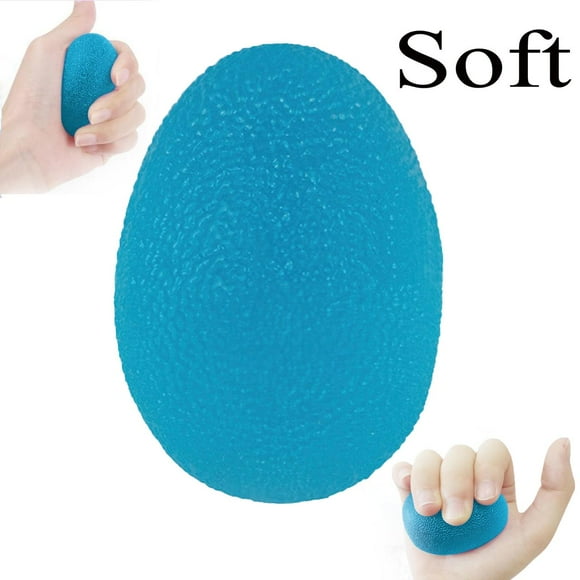 Stress Squeeze Balls