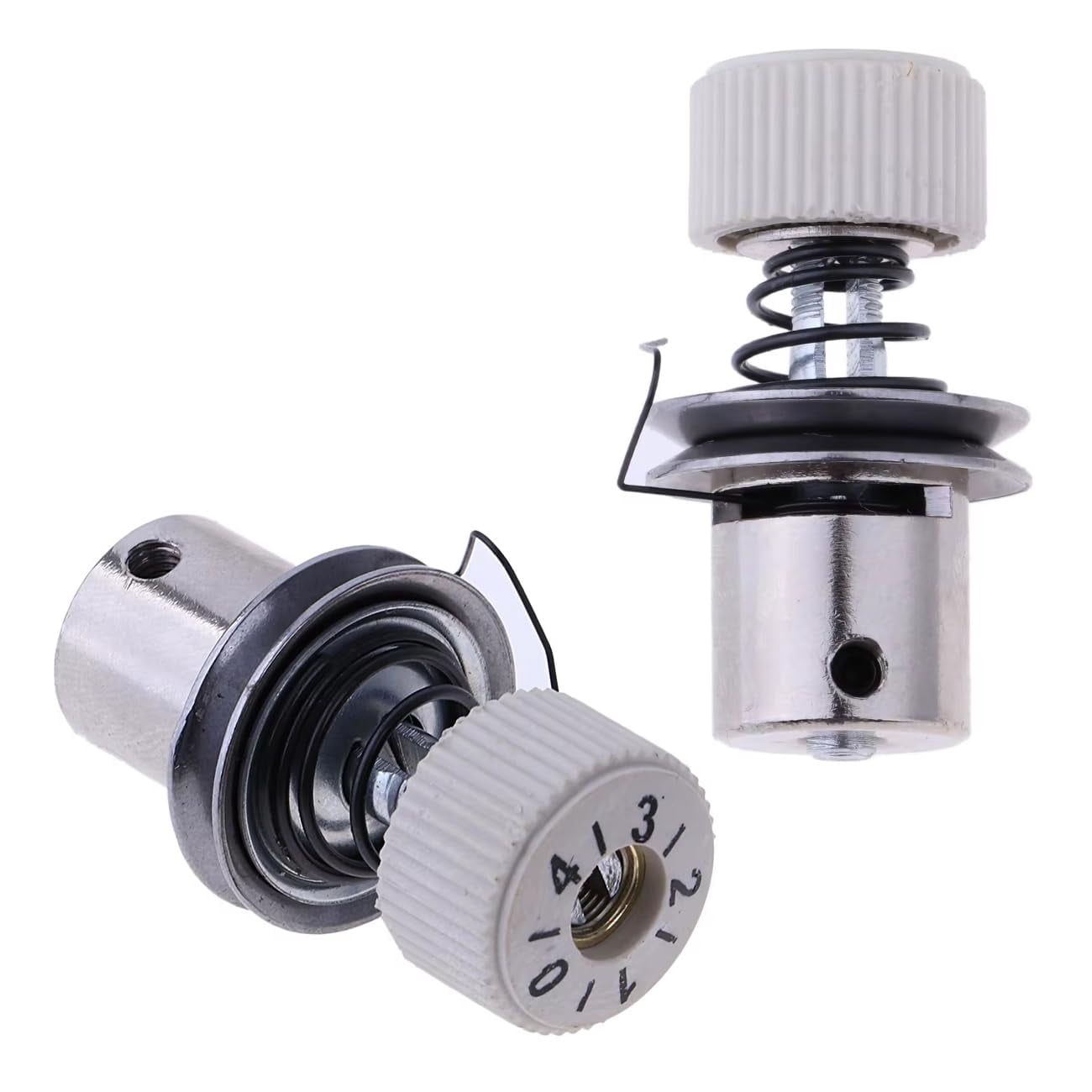 TorSor 2 Pack Thread Tension Assembly Replacement Tension Trapper ...