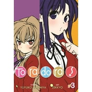 Toradora! (Light Novel): Toradora! (Light Novel) Vol. 4 (Series #4 ...