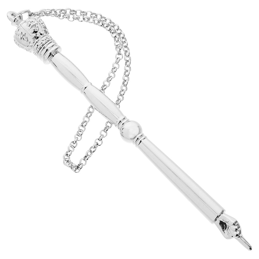 Torah Pointer Metal Torah Pointer For Various Settings Scroll Pointer ...