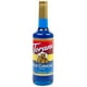 Torani Blue Curacao Syrup - Walmart.com