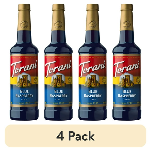 Torani Syrups