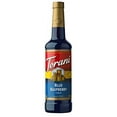 Torani Blue Raspberry Flavored Syrup, 25.4 Ounce Bottle - Walmart.com