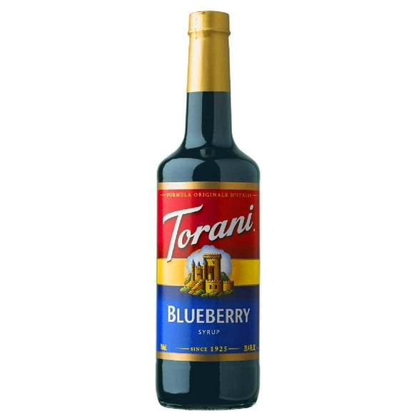 Torani Syrups