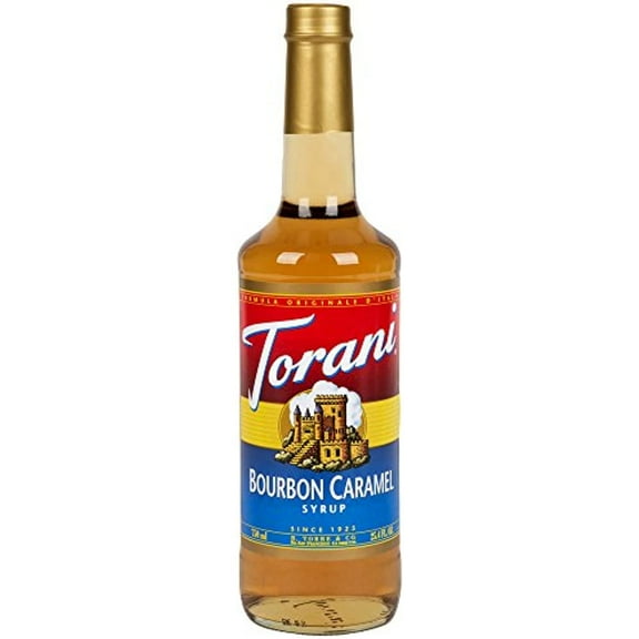 Torani Syrups & Sweeteners