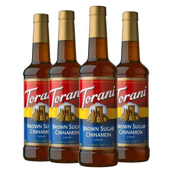 Torani Syrups