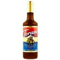 Torani Brown Sugar Cinnamon Flavoring Syrup, 750 Ml, Kosher - Walmart.com