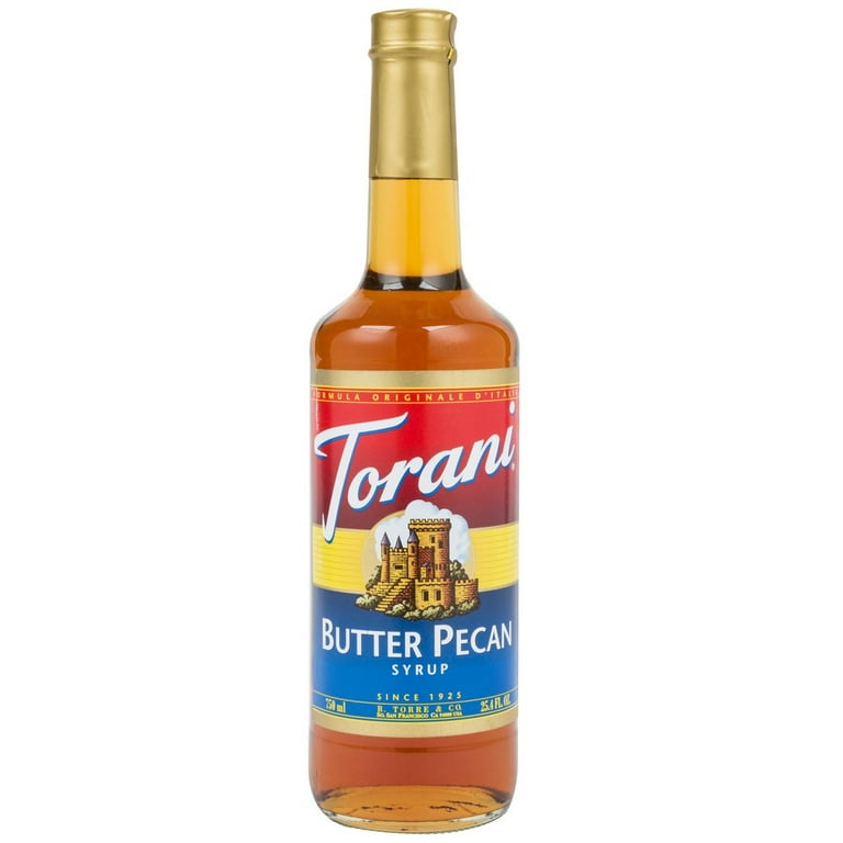 Walmart torani syrup store