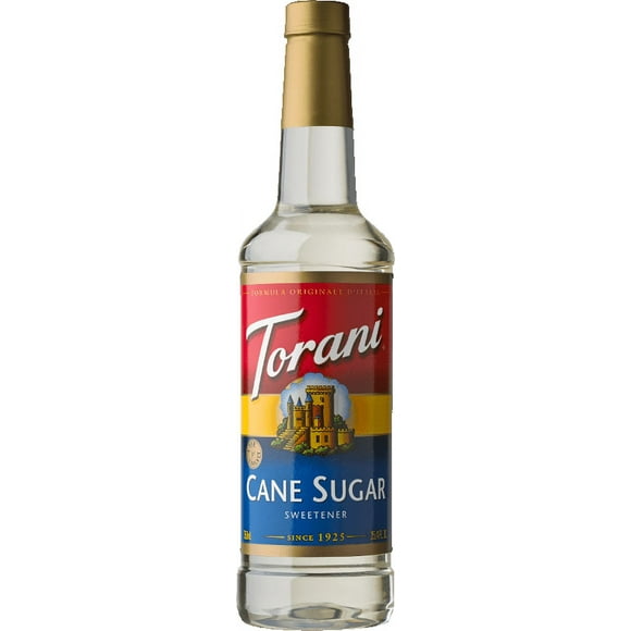 Torani Syrups