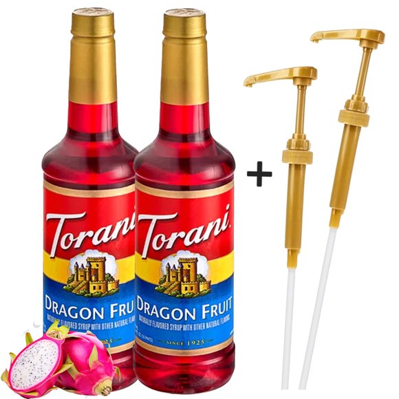 Torani Syrups