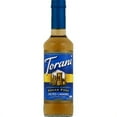 Torani Flavoring Syrup Salted Caramel 12.7 Fl Oz Bottle - Walmart.com