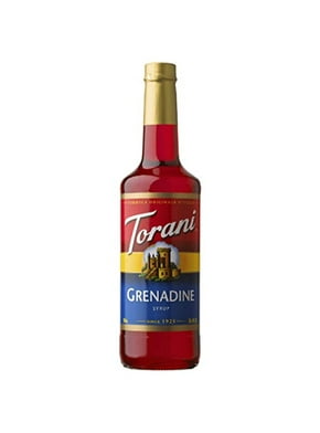 Grenadine in Cocktail Mixers - Walmart.com