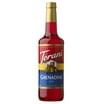 Finest Call Premium Grenadine Syrup Cocktail Mixer, 1 Liter Bottle ...