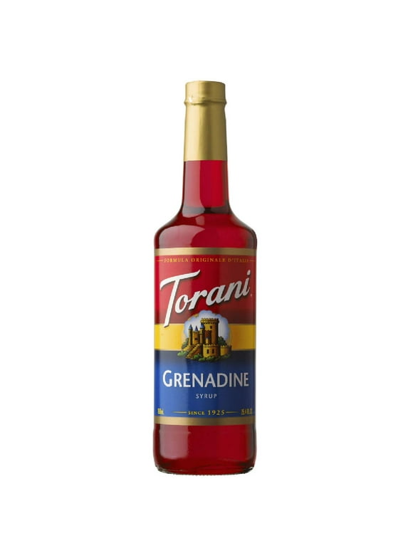 Grenadine in Cocktail Mixers - Walmart.com